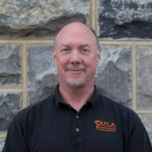 Dr. David Harden | Expert Orthopedic Care | VCOM